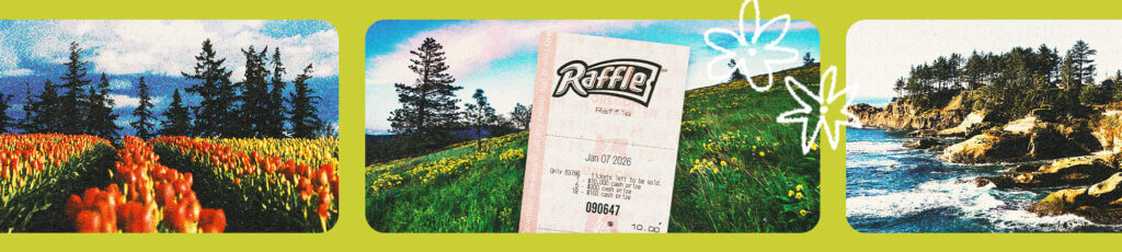 Welcome to the Oregon Lottery Website | Oregon Lottery